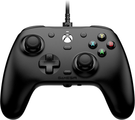 Gaming Controller met Hall-Effect Sticks voor Xbox en PC - Officieel ...