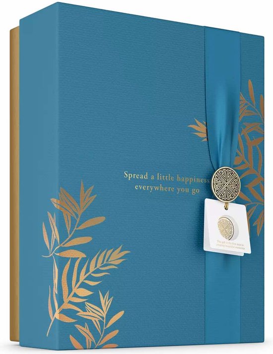 Rituals Gift Box 2024 Of Hammam L Gift Set | bol