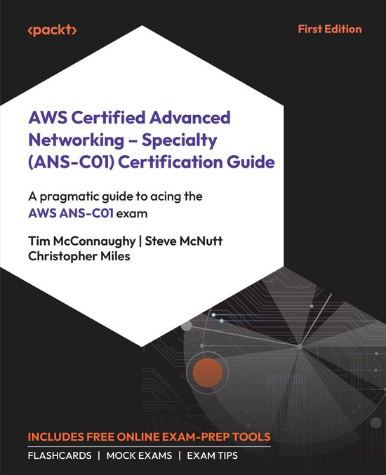 AWS Certified Advanced Networking – Specialty (ANS-C01) Certification ...