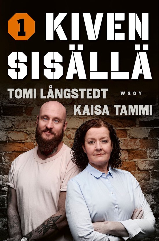Kiven sisällä 1 - Kiven sisällä, osa 1 (ebook), Kati Pukki ...