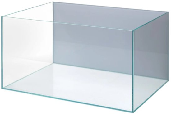 SuperFish Scaper 140 - Reserve Glasbak | bol