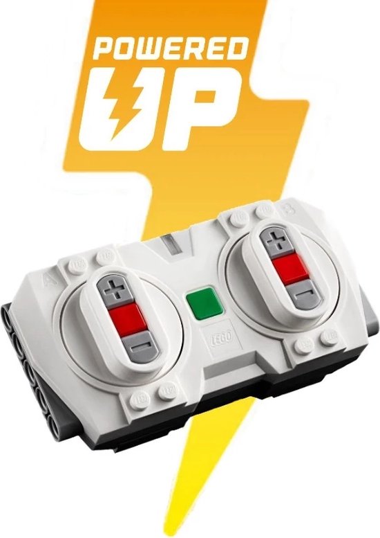 LEGO Powered Up Afstandsbediening - 88010 | bol