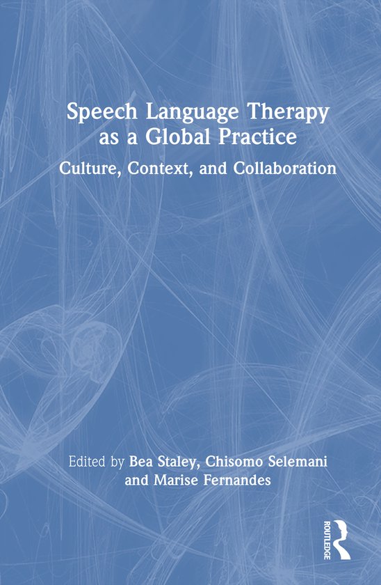 Speech Language Therapy as a Global Practice | 9781032529738 | Boeken | bol