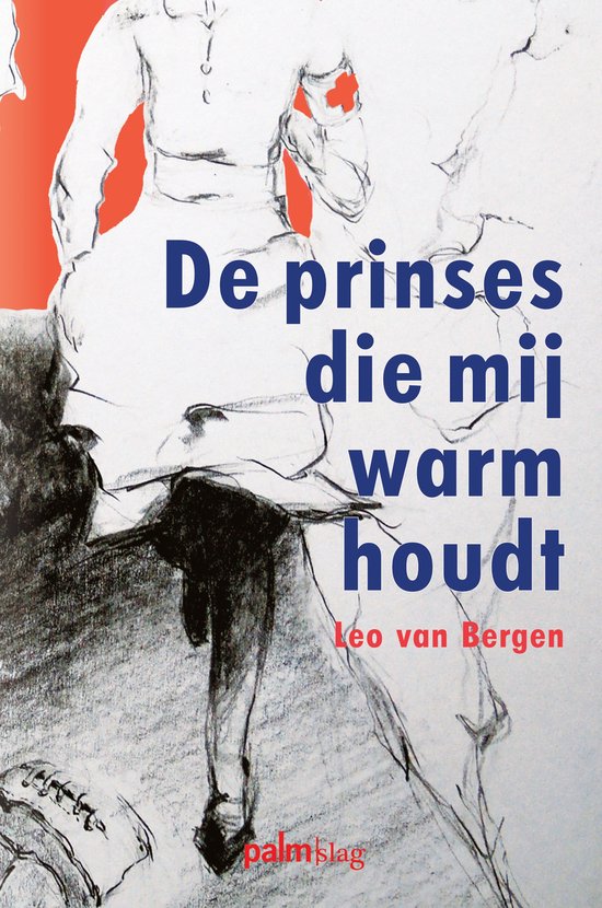De prinses die mij warm houdt, Leo van Bergen | 9789493343801 | Boeken ...