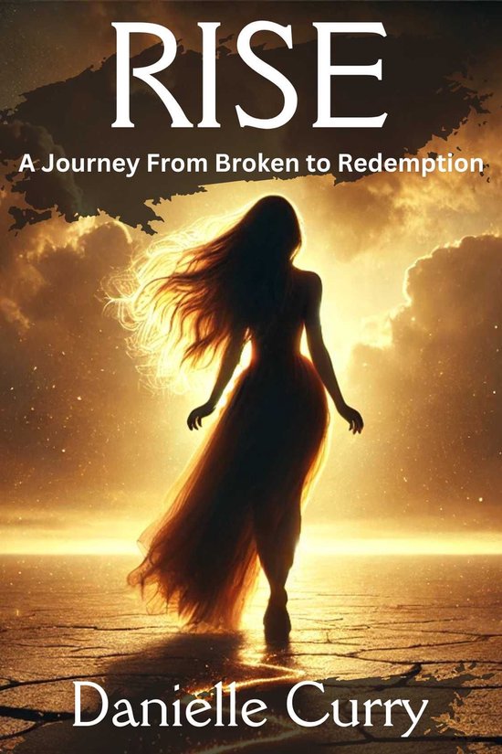 Rise 1 - RISE (ebook), Danielle Curry | 1230008821911 | Boeken | bol