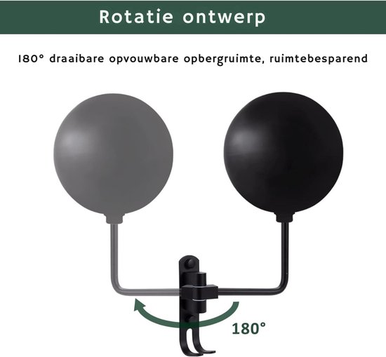Helmhouder - Helm Houder - Helm Kapstok - Helm Standaard - Motorhelm ...