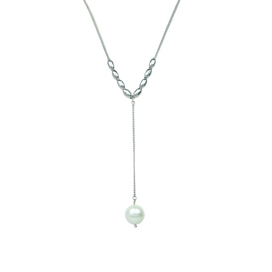 Freshwater Pearl Necklace | bol