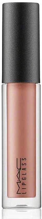 MAC Cosmetics - Lipglass Oh Baby Lip Gloss - 3.1ml | bol