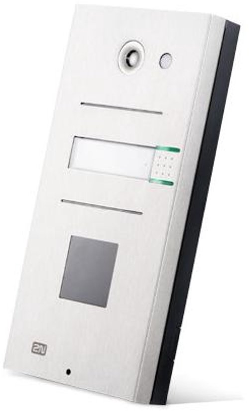 2N Helios IP Vario Zilver | bol