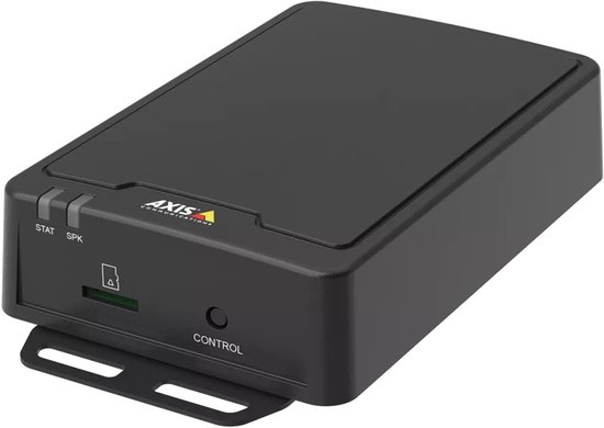 AXIS C8210 NETWORK AUDIO AMP | bol