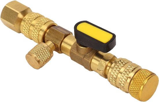 Remover Easy AC Valve Core Remover - Precise Disassembly of Car Valve ...