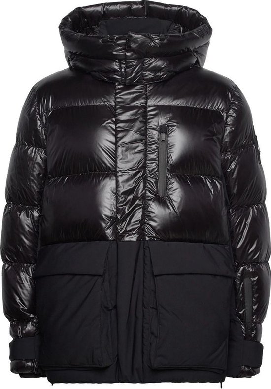 Moose Knuckles Adams Peak Jas | bol