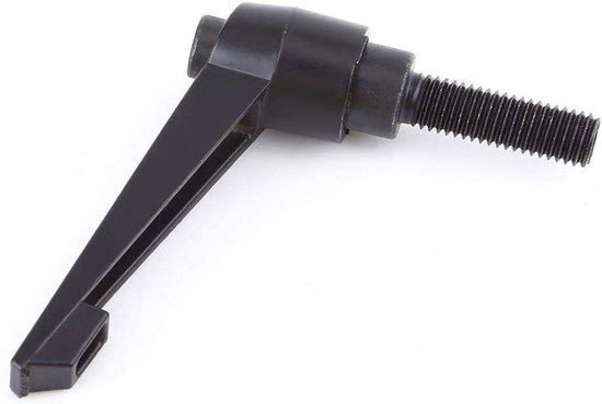 Aanpassing titel: 30mm Buitendraad Verstelbaar Handvat met Klemhendel ...