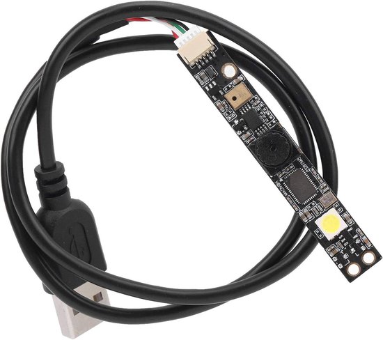 USB-cameramodul mini-camera-board HD USB-interface webcammodule 5MP 60 ...