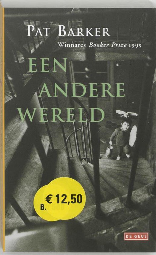 Andere Wereld, Pat Barker | 9789052269085 | Boeken | bol