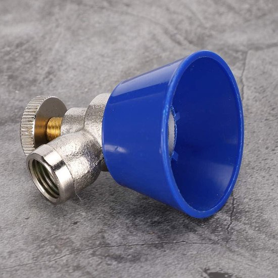 Adjustable Rotation Spray Head for Garden Agriculture - Internal Thread ...