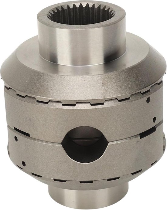 Spartan Locker voor Dana 44 Differentieel met 30 Spline Assen - Stalen ...