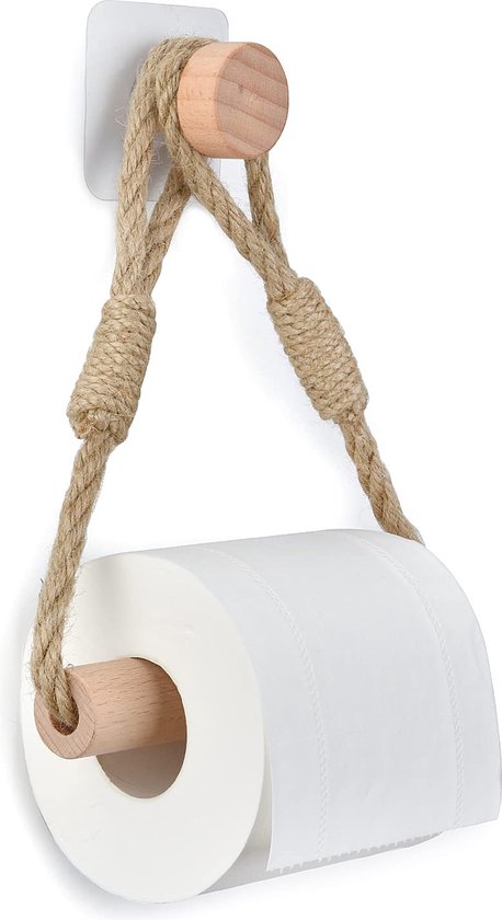 Wc rolhouder - Toiletrol houder - Toiletpapierhouder - Toiletrolhouders ...