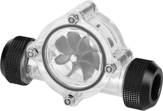 Need Content in HTML Lazmin 8 Impeller Doorstroommeter Weergave G1-4 ...