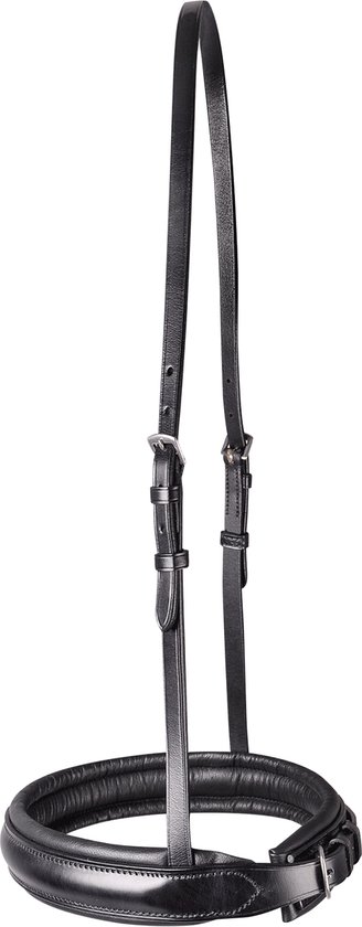 Waldhausen X-Line Noseband, Flash Raised | Cob | bol