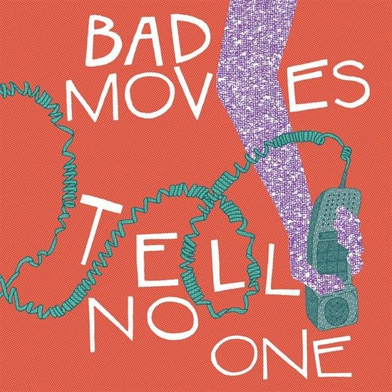 Tell No One, Bad Moves | Muziek | bol