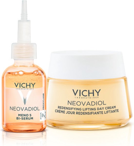 Vichy Neovadiol Meno 5 Bi-Serum 30ml | bol