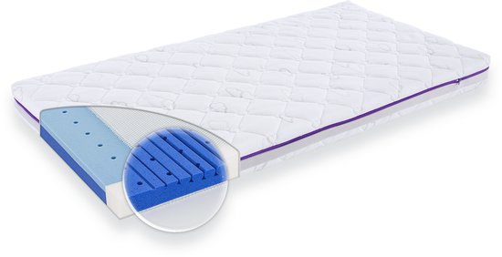 Matras Ledikant Träumeland 60x120 Ocean | bol