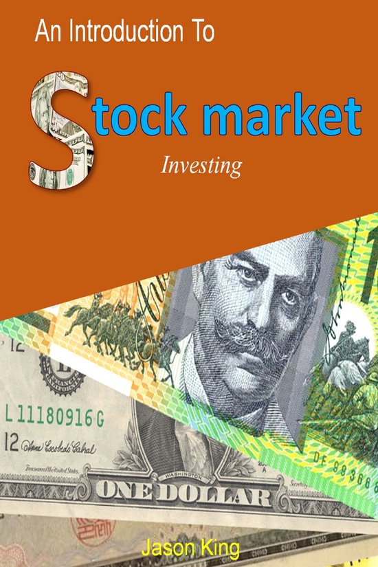 An Introduction to Stock Market Investing (ebook), Jason King ...