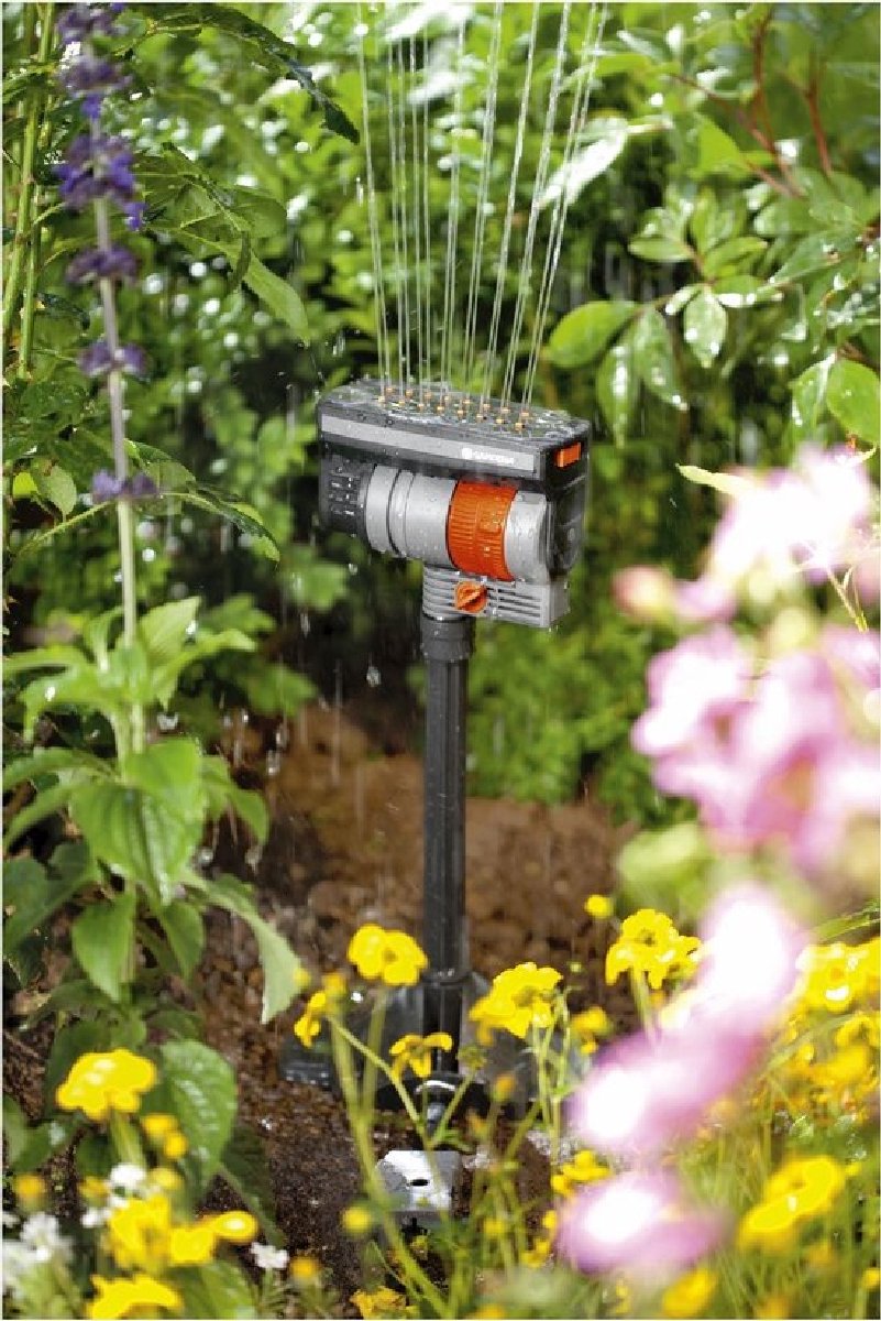 GARDENA Micro-Drip-Systeem - Verlengbuis OS 90 | bol.com