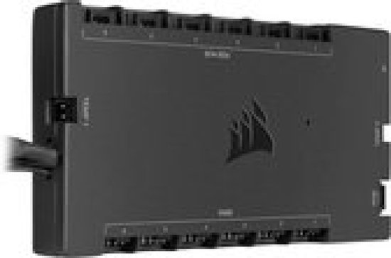 Corsair iCUE Commander Core XT | bol.com