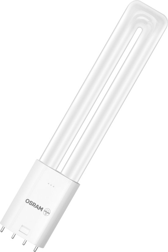 OSRAM OSRAM DULUX L LED HF & AC MAINS / LED buis: 2G11, Lengte: 23- mm, 8 W, 18 W... | bol
