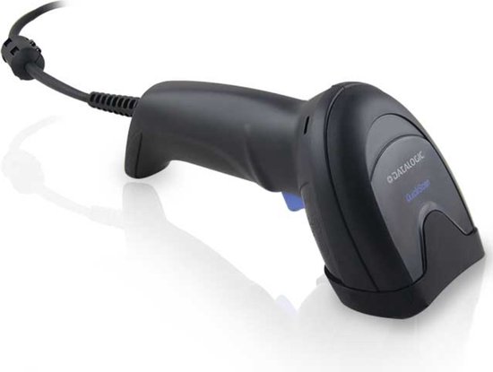 Datalogic QuickScan QD2500 Draagbare streepjescodelezer 1D/2D Laser ...