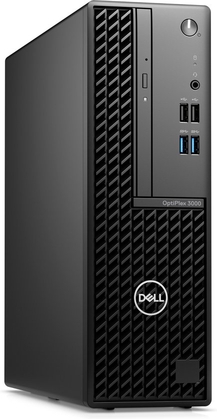 DELL OptiPlex 3000 i5-12500 SFF Intel® Core™ i5 8 GB DDR4-SDRAM 256 GB ...