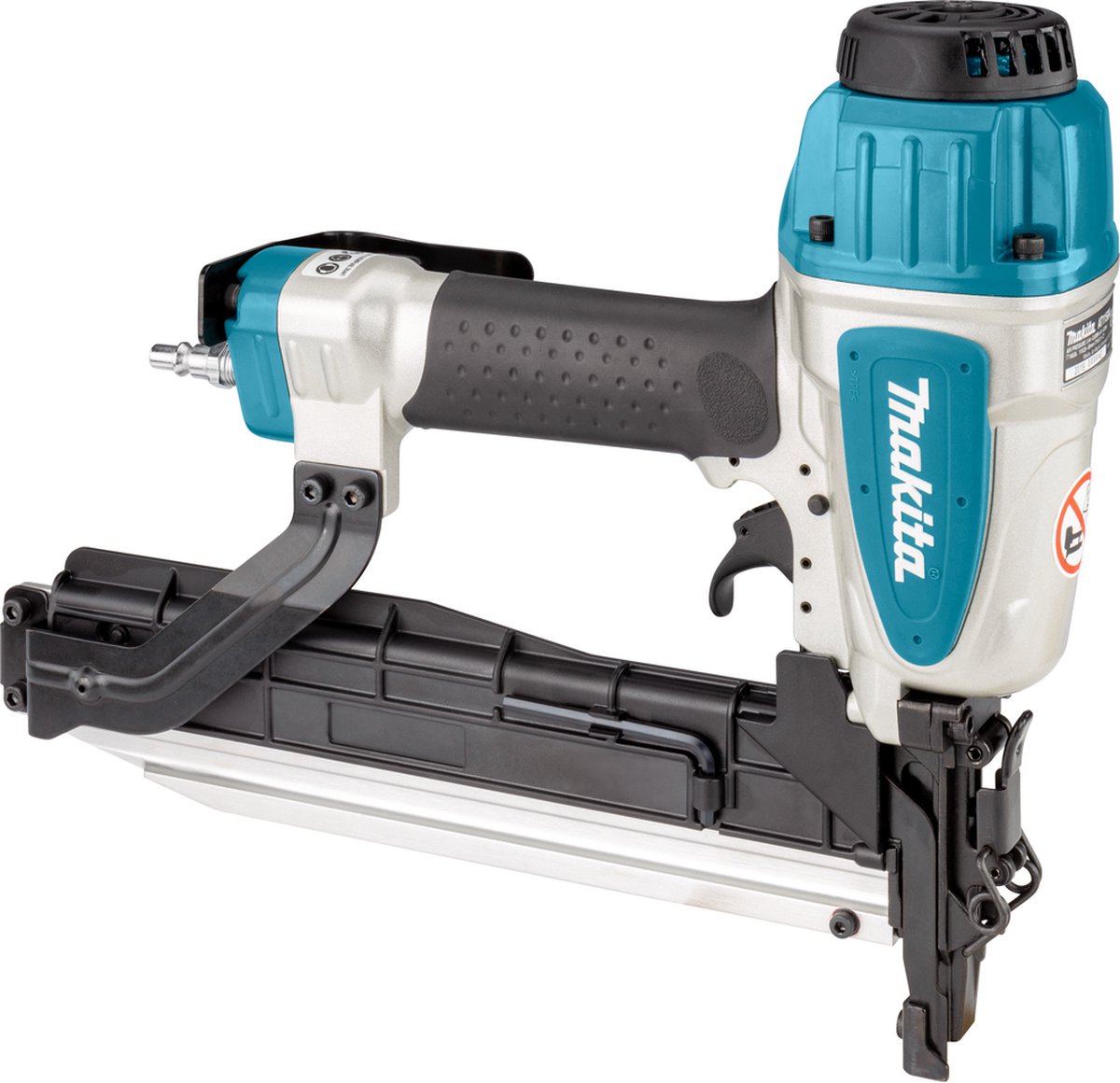 Makita At1150a 8 Bar Nietmachine (medium Crown) | bol.com