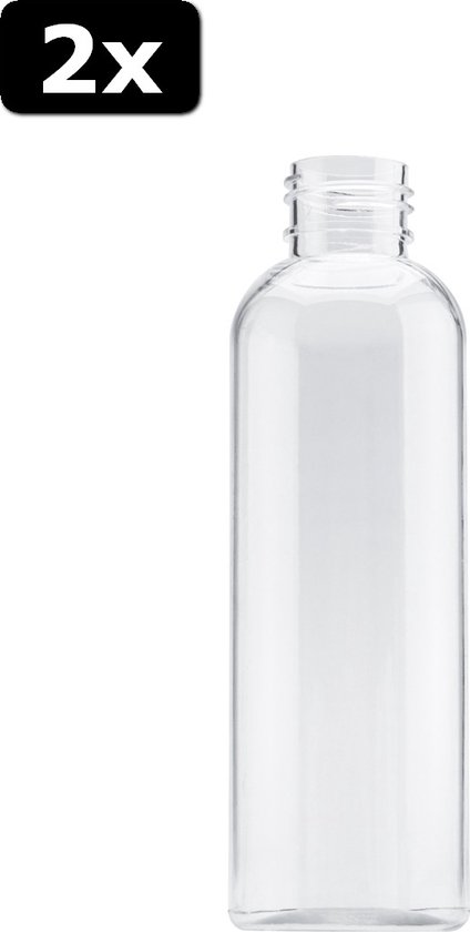 2x 150ml Bottle - 280pcs | bol.com