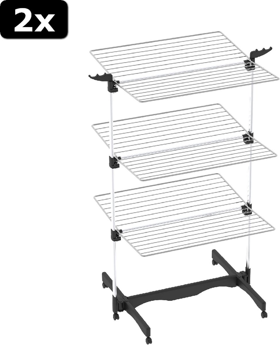 2x Colombo Droogrek Vertical 40m | bol.com