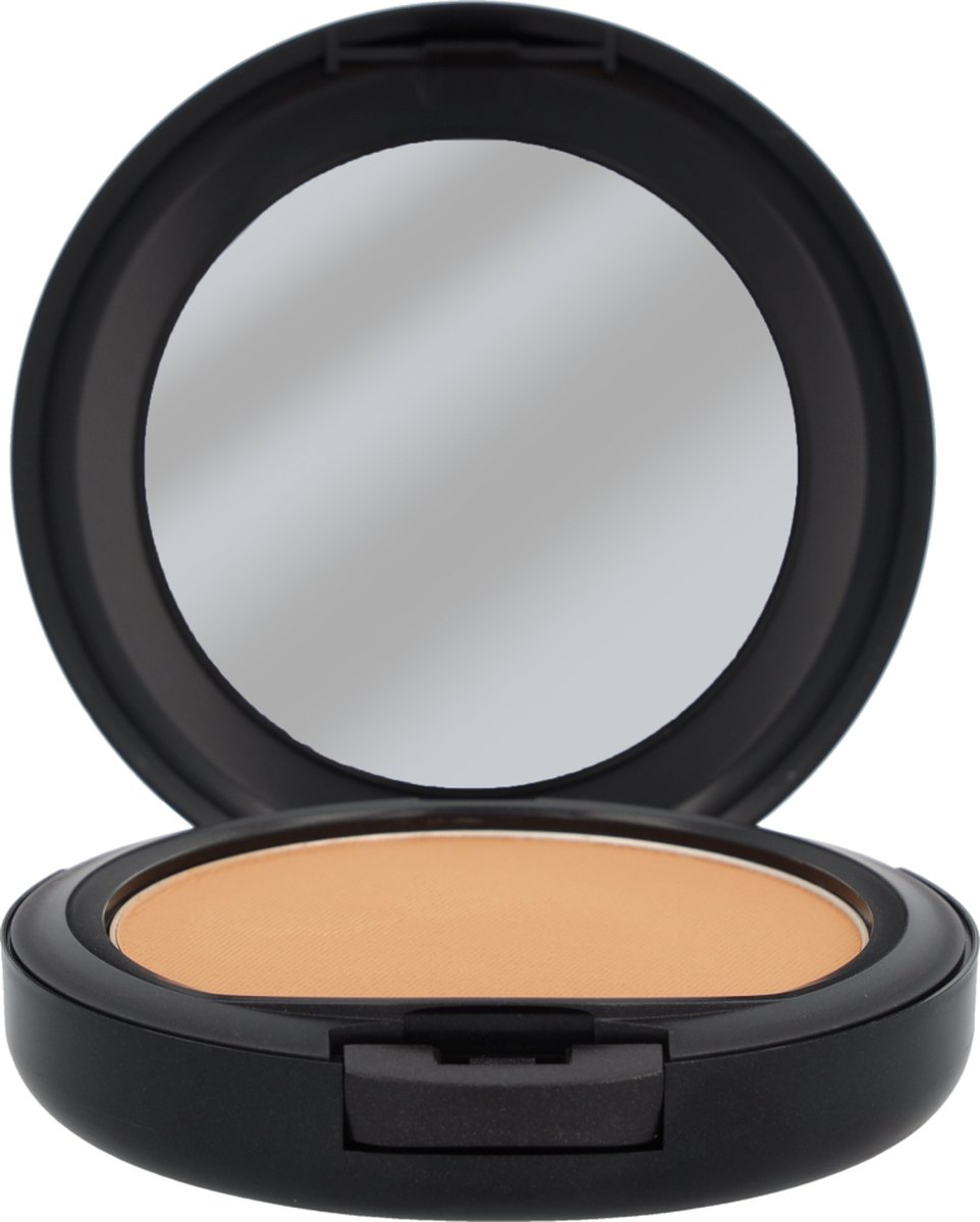 Studio Fix Powder Plus Foundation By Mac C6 | bol.com
