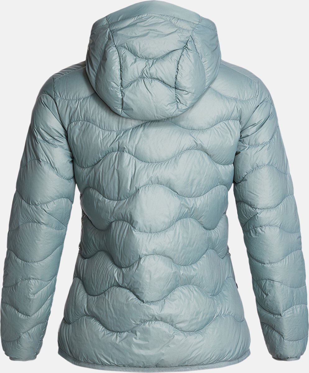 Peak Performance W Helium Down Hood Jacket | bol.com