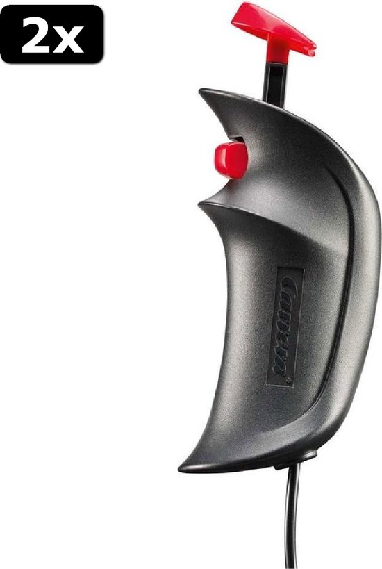 2x Carrera GO!!! Plus Electronic Speed Controller - Racebaanonderdeel ...