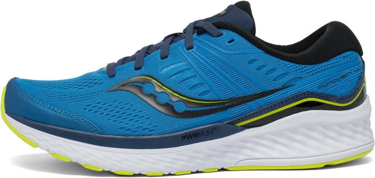 Saucony Munchen 4 Heren | bol.com