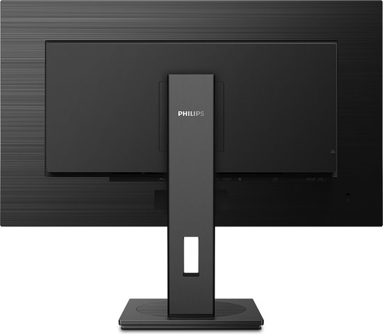 Philips 325B1L - QHD IPS Monitor - 32 Inch | bol