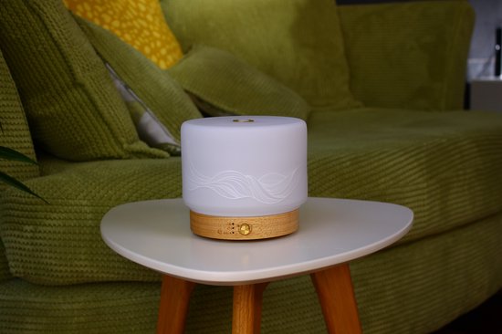 Lisalia - model Wave - Aroma diffuser | bol