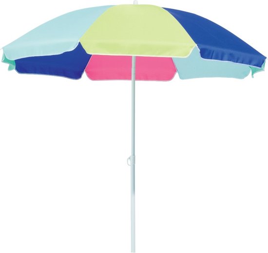 Strandparasol - 170 Cm | bol