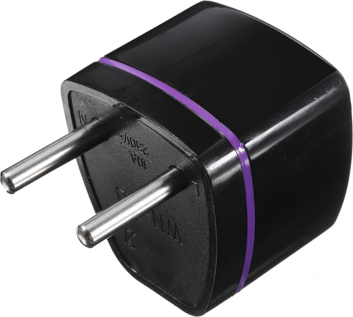 EU universele adapterstekker | bol