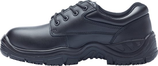 Blackrock Tactical Officer Shoe uniform schoen zwart | bol