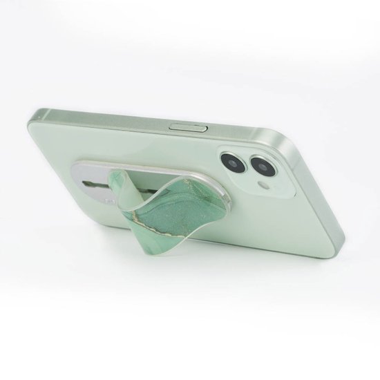 Momo Stick - Telefoonhouder - Vingergrip - Telefoonstandaard ...