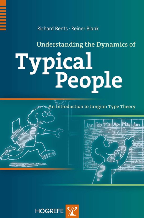 Understanding the Dynamics of Typical People (ebook), Richard Bents ...