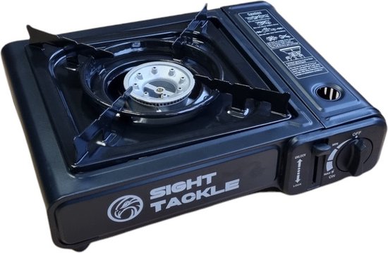 Draagbaar Gasfornuis | bol.com