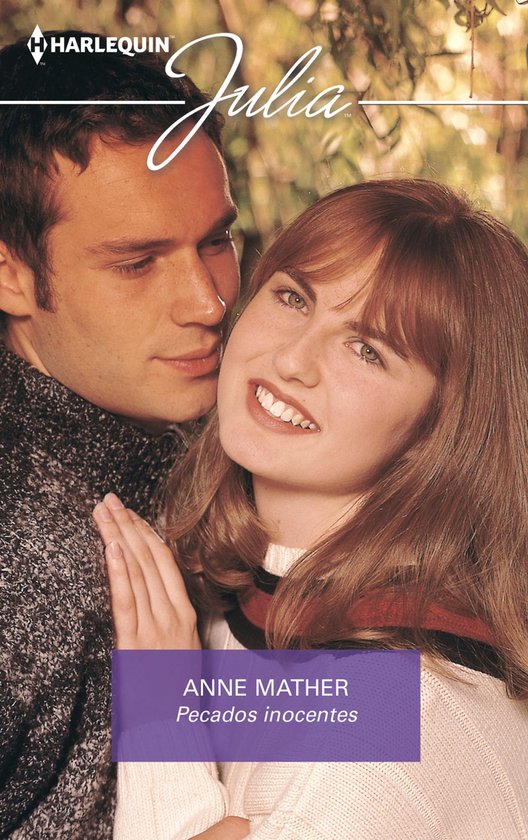 Julia - Pecados inocentes (ebook), Anne Mather | 9788411410847 | Boeken ...