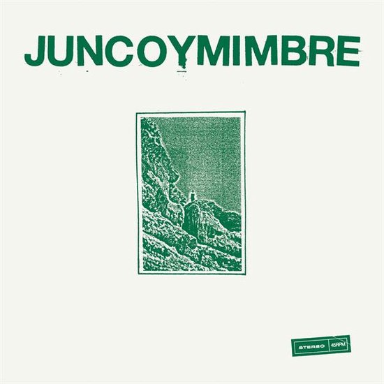 Junco Y Mimbre, Junco y Mimbre | CD (album) | Muziek | bol.com